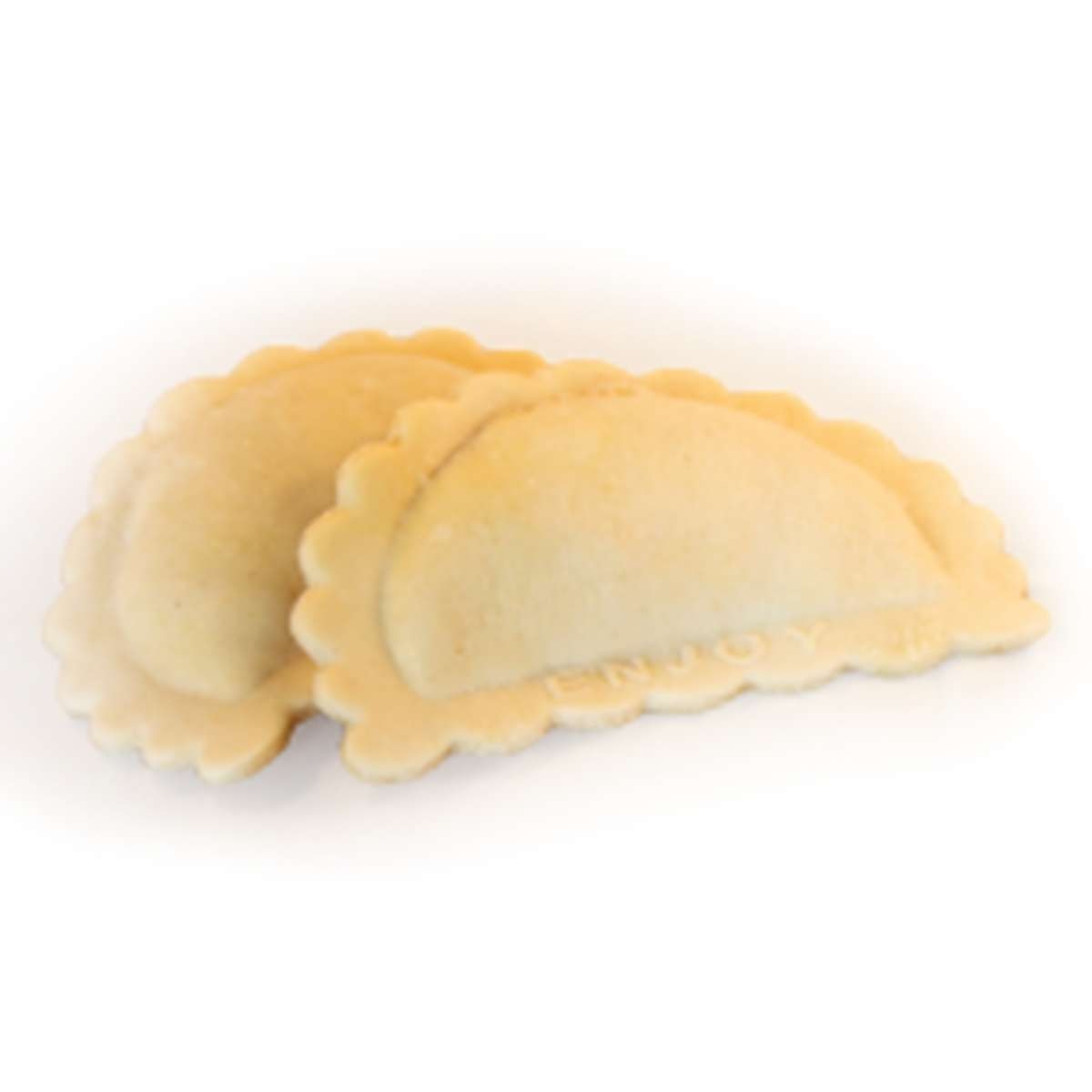 Corned Beef Agnolotti