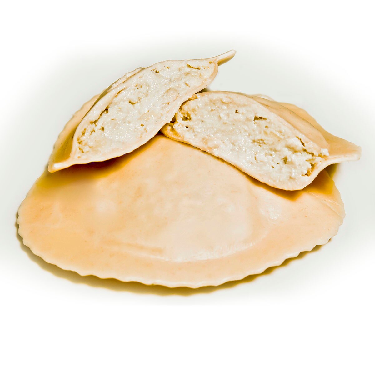 Jumbo Ricota Ravioli