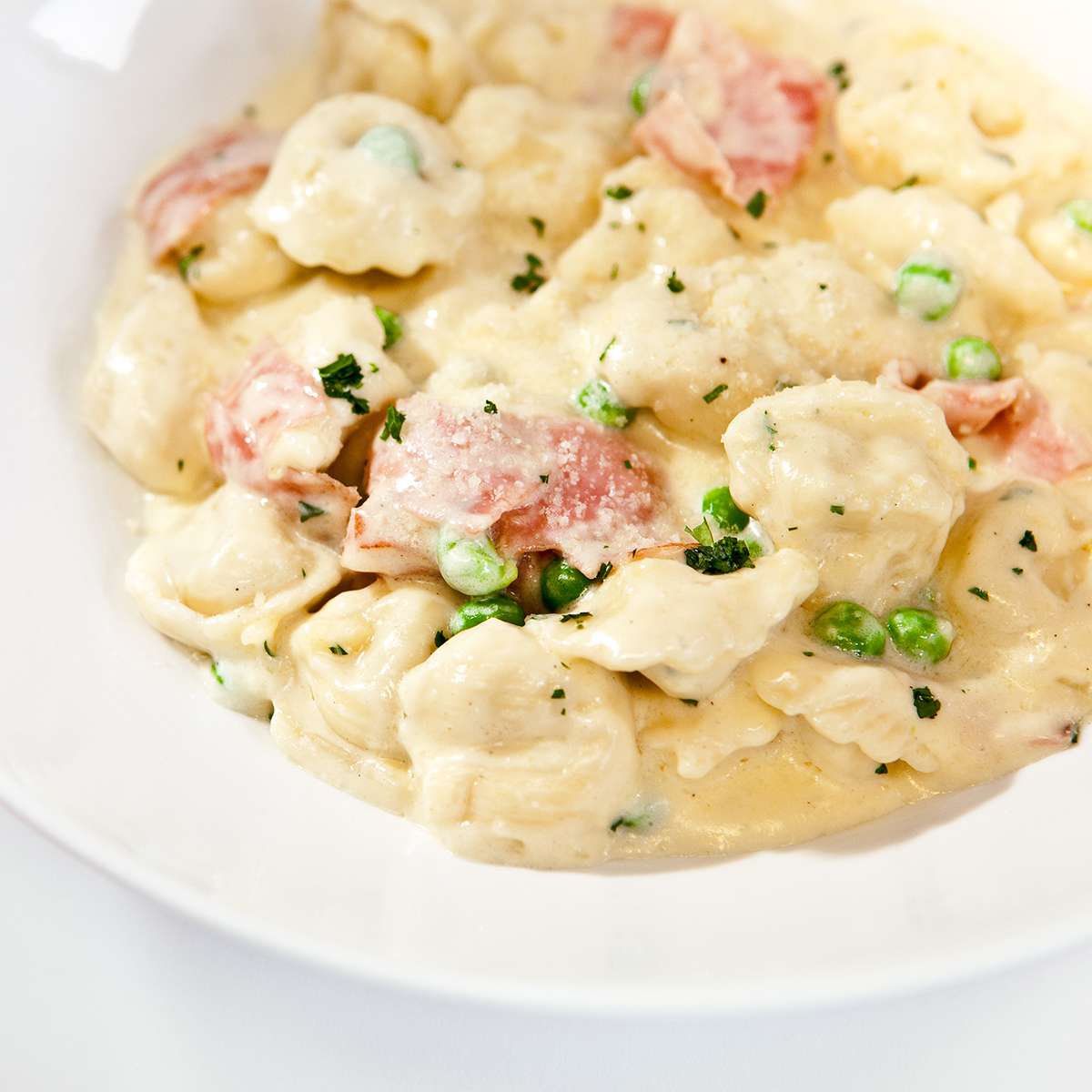 Chicken Tortellini