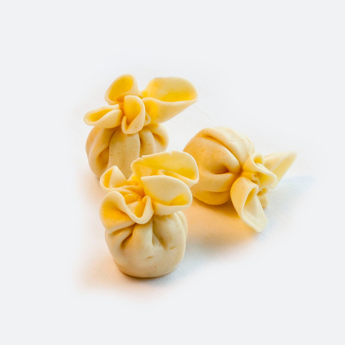 Four Cheese Sacchetti