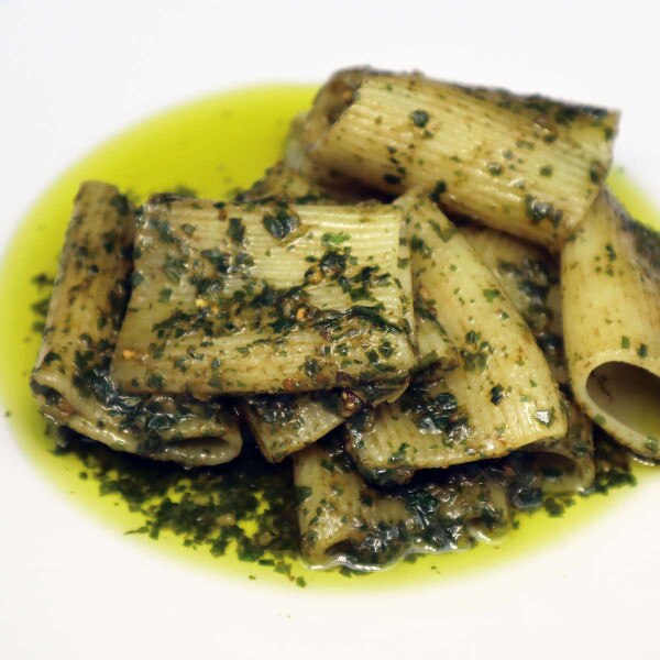 Shaped Pasta > Rigatoni