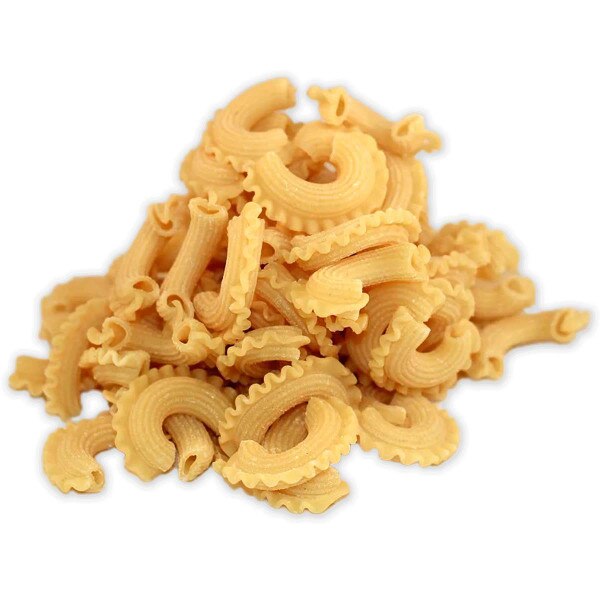 Shaped Pasta > Cresti Di Gallo